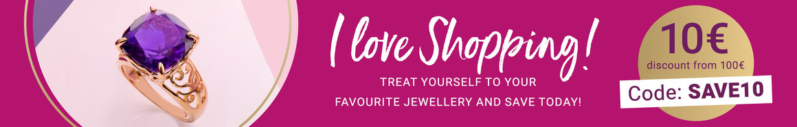 Rings with Gemstones | Shop Online at Juwelo