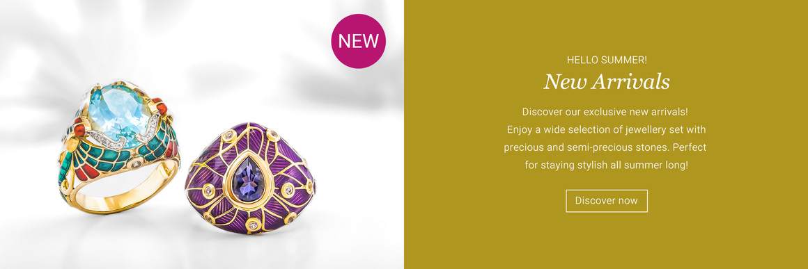 Juwelo | Gemstone jewellery at incredible prices.