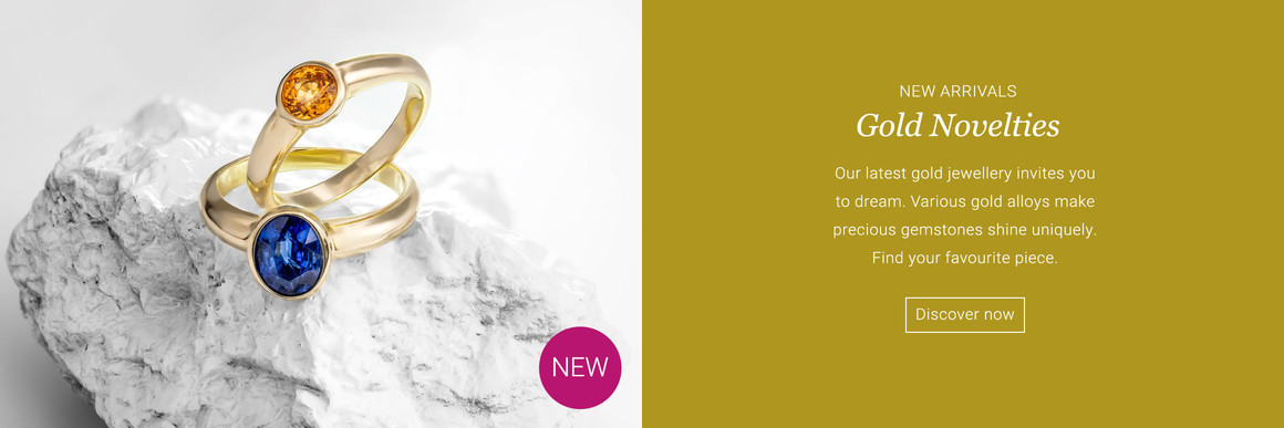 Juwelo | Gemstone jewellery at incredible prices.