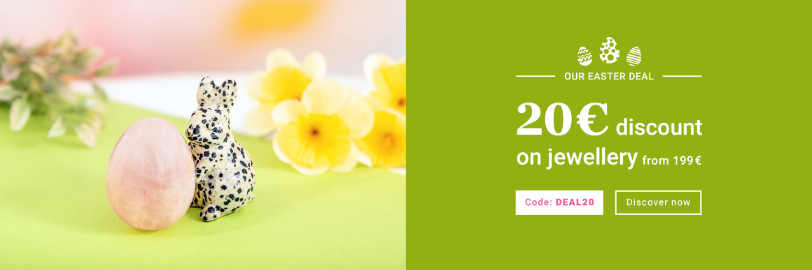 Juwelo | Gemstone jewellery at incredible prices.