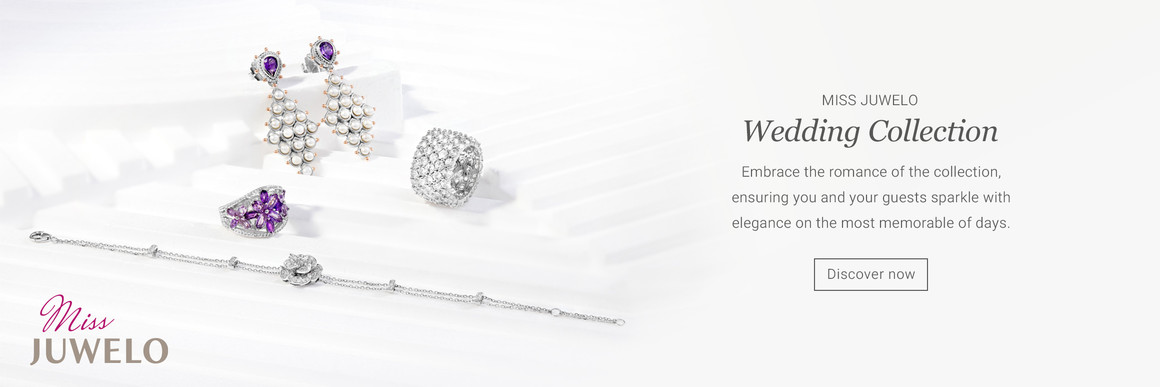 Juwelo | Gemstone jewellery at incredible prices.