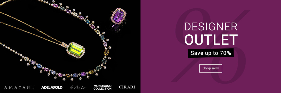 Juwelo | Gemstone jewellery at incredible prices.