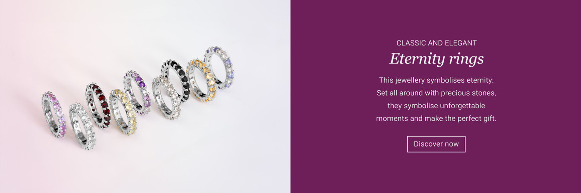 Juwelo | Gemstone jewellery at incredible prices.