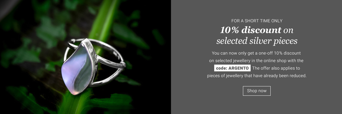Juwelo | Gemstone jewellery at incredible prices.