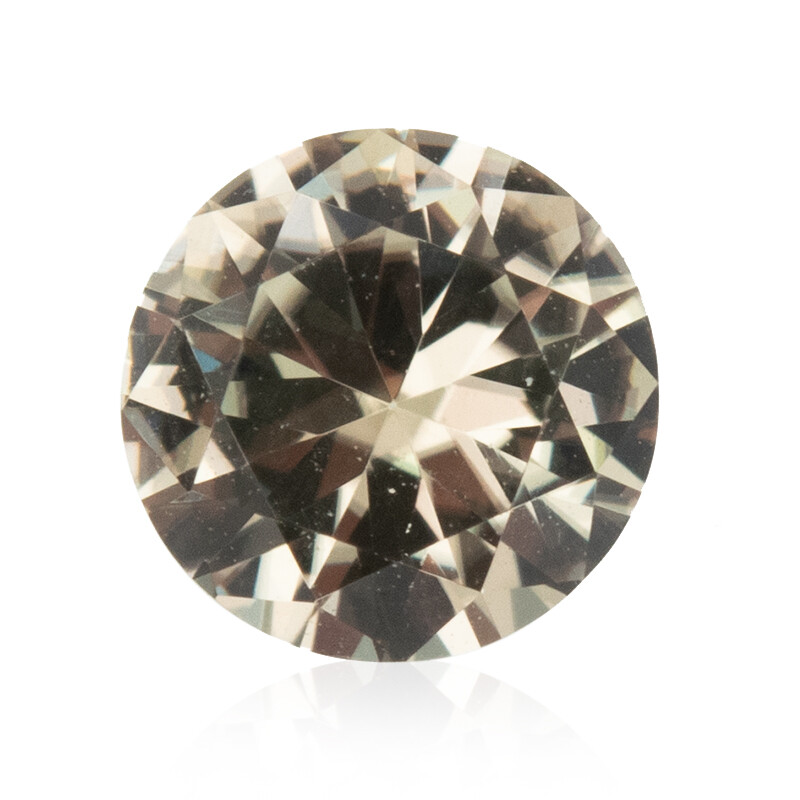 Turkish Zultanite 0.81 ct Gemstone