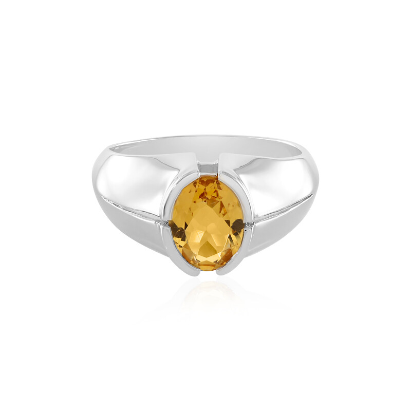 Citrine stone ring price store